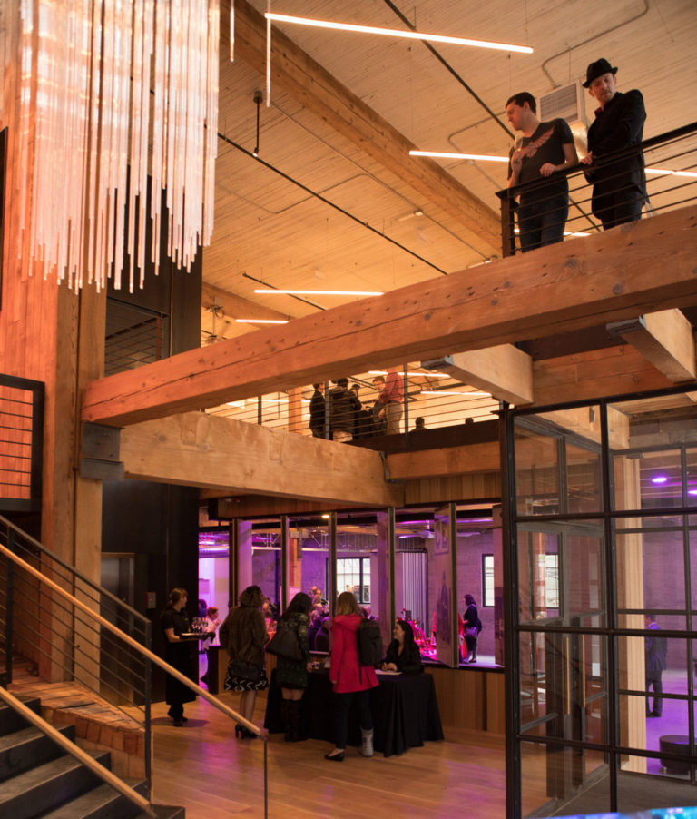 Block 41 · City Catering